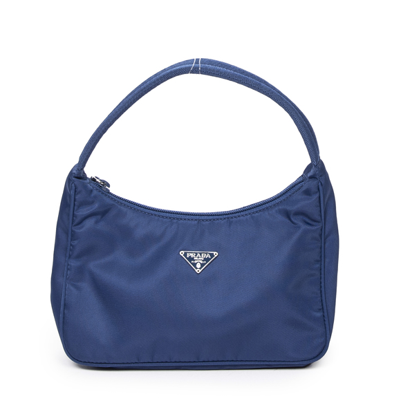 Prada | Bags | Prada Mini Hobo | Poshmark